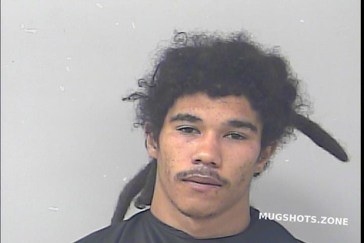 CASTO NATHAN JOSEPH 03/11/2025 - St. Lucie County Mugshots Zone