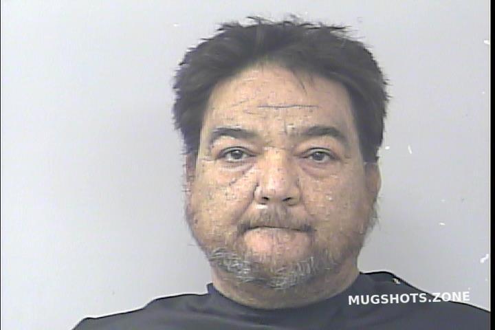 HYDE ROY STEVEN 03/14/2025 - St. Lucie County Mugshots Zone