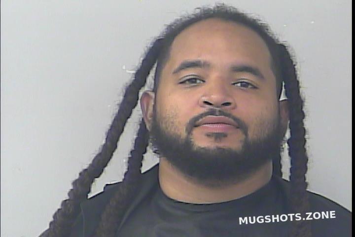TESTA JORDAN PAUL 03/16/2025 - St. Lucie County Mugshots Zone