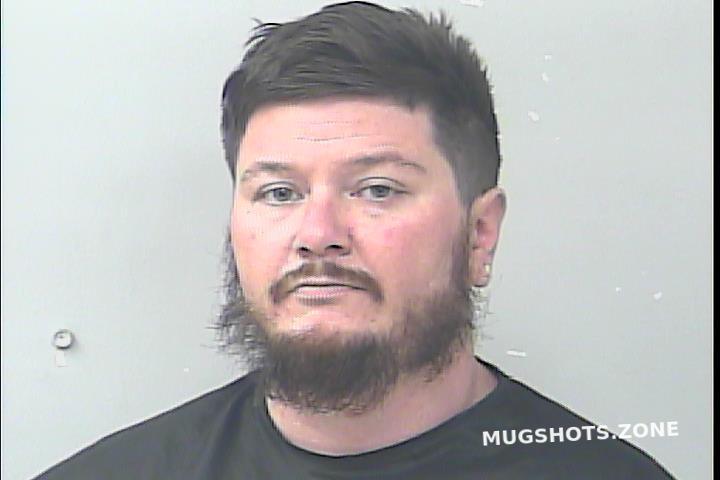 CONSTANCE MATTHEW THOMA 03/17/2025 - St. Lucie County Mugshots Zone