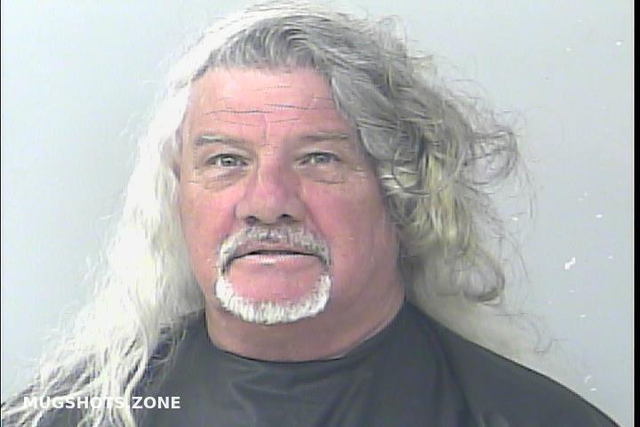 REED JEFFREY SCOTT 03/18/2025 - St. Lucie County Mugshots Zone