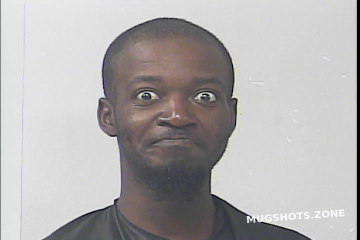 NAPIER ALBERT LEWIS 03/19/2025 - St. Lucie County Mugshots Zone