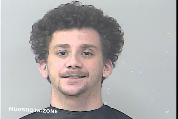 MERCADO DEVIN RAY 03/19/2025 - St. Lucie County Mugshots Zone