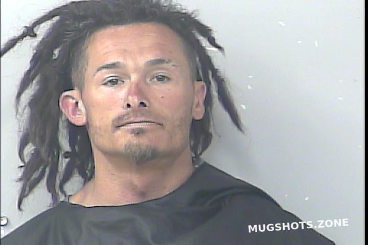 LITTLE PAUL ALEXANDER 03/19/2025 - St. Lucie County Mugshots Zone