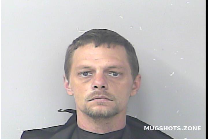 ORGAN JESSE ROBERT 03/21/2025 - St. Lucie County Mugshots Zone