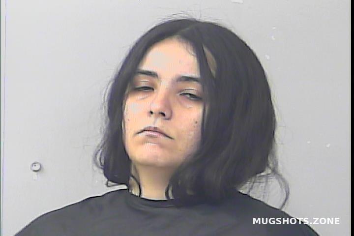 CRENSHAW KAYLA NICOLE 03/24/2025 - St. Lucie County Mugshots Zone