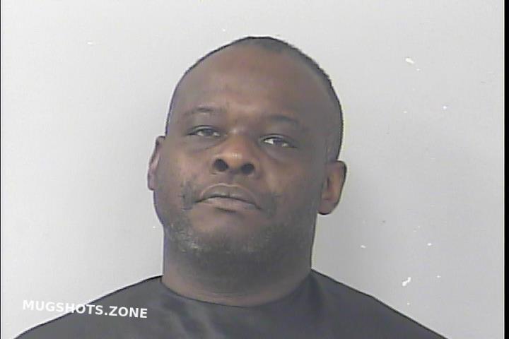 PHILIPS CHRISTOPHER LEE 04/01/2025 - St. Lucie County Mugshots Zone