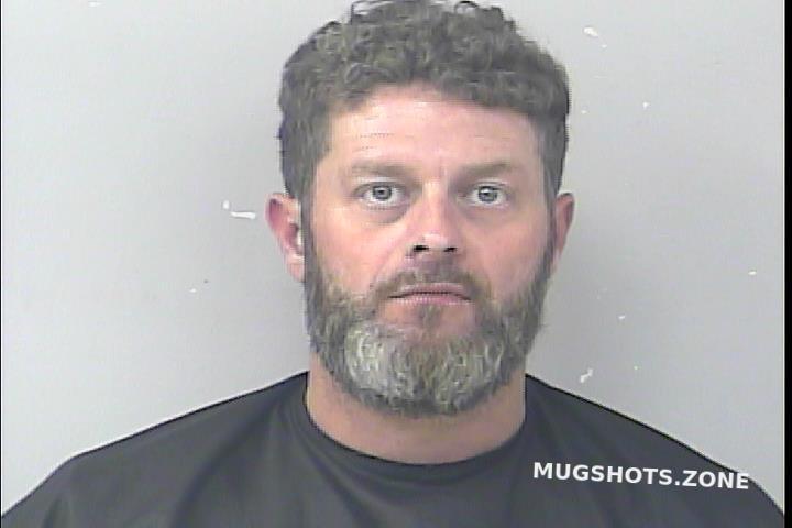 CARROLL MATTHEW BRIAN 04/01/2025 - St. Lucie County Mugshots Zone