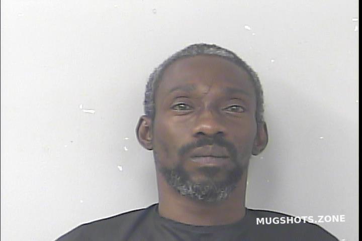 WORTHEN FRANK 04/02/2025 - St. Lucie County Mugshots Zone
