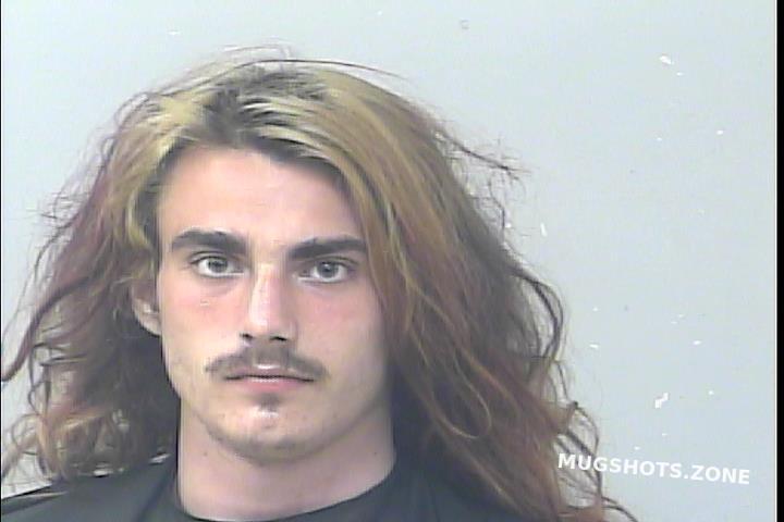 CORDES ZACKARIAH MATTHEW PATRICK 04/02/2025 - St. Lucie County Mugshots ...