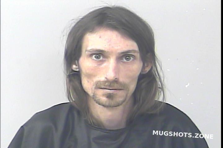 NIGH LEON JACKSON 04/04/2025 - St. Lucie County Mugshots Zone