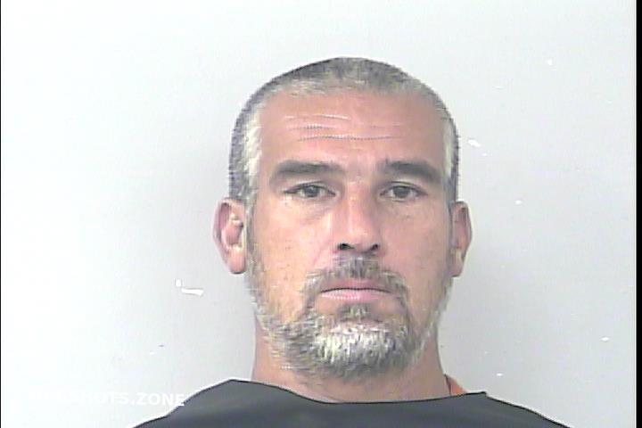 CABAN CARLOS TITO 04/05/2025 - St. Lucie County Mugshots Zone