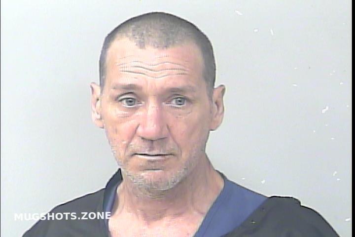 DEHART AARON CHARLES 04/07/2025 - St. Lucie County Mugshots Zone