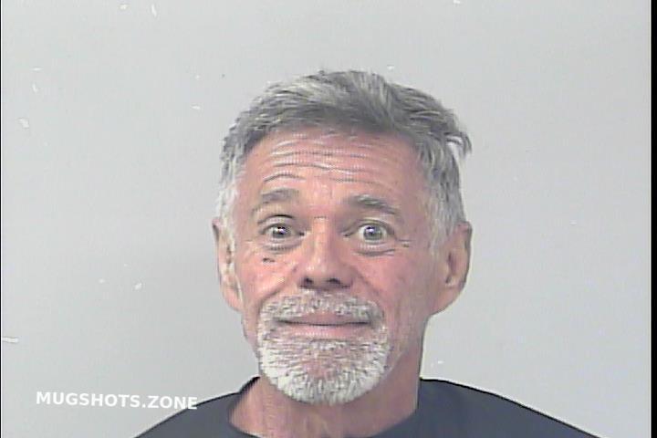 HENRIQUES WILLIAM DOUGLAS 04/07/2025 - St. Lucie County Mugshots Zone