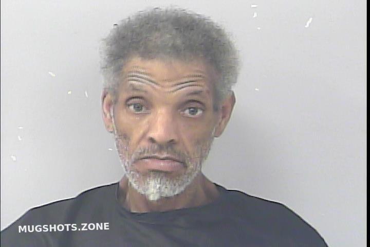 DICKERSON DERRICK DEWAYNE 04/08/2025 - St. Lucie County Mugshots Zone