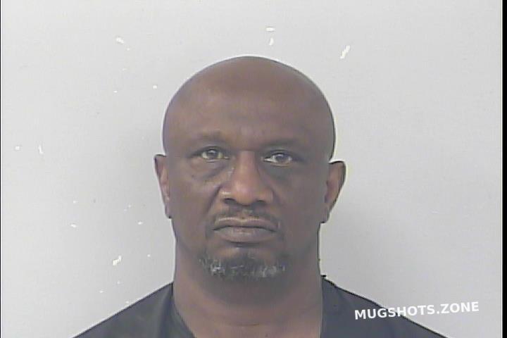 JACKSON DONALD C 04/08/2025 - St. Lucie County Mugshots Zone