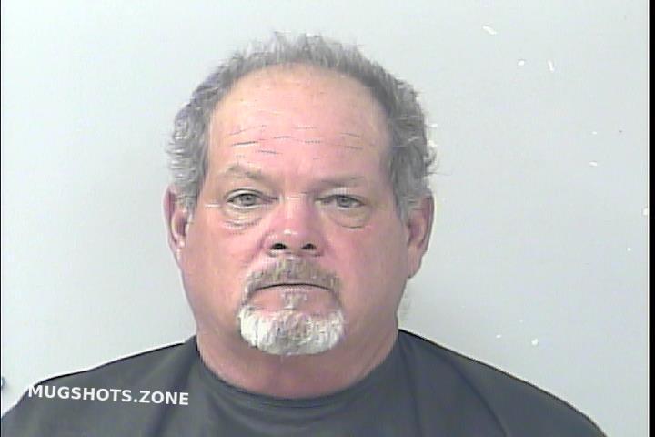 PAYETTE RICHARD A 04/10/2025 - St. Lucie County Mugshots Zone