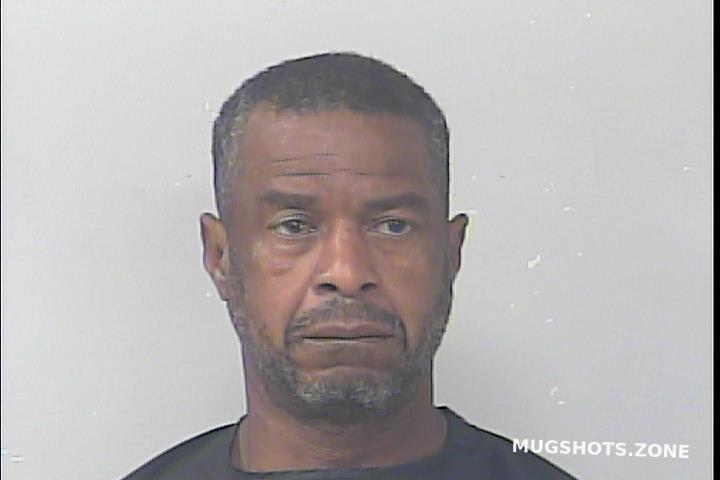 SPARKMAN MARCUS ANDRE 04/12/2025 - St. Lucie County Mugshots Zone