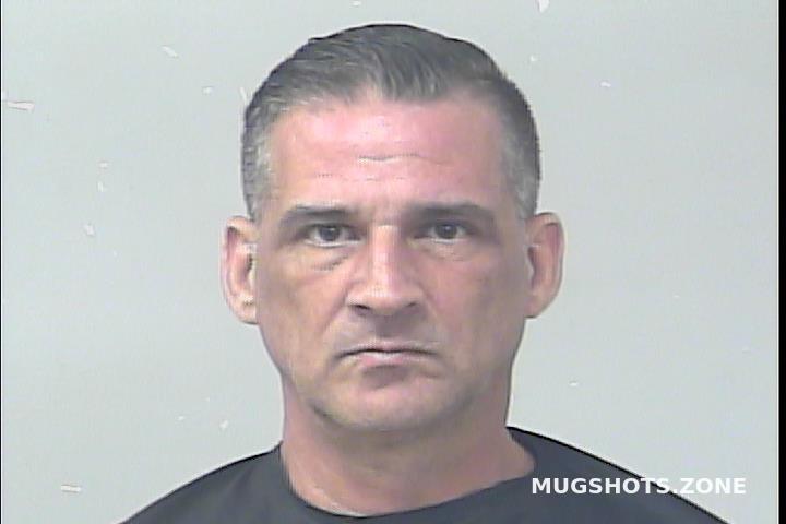 DURANTE THOMAS MICHAEL 04/19/2025 - St. Lucie County Mugshots Zone