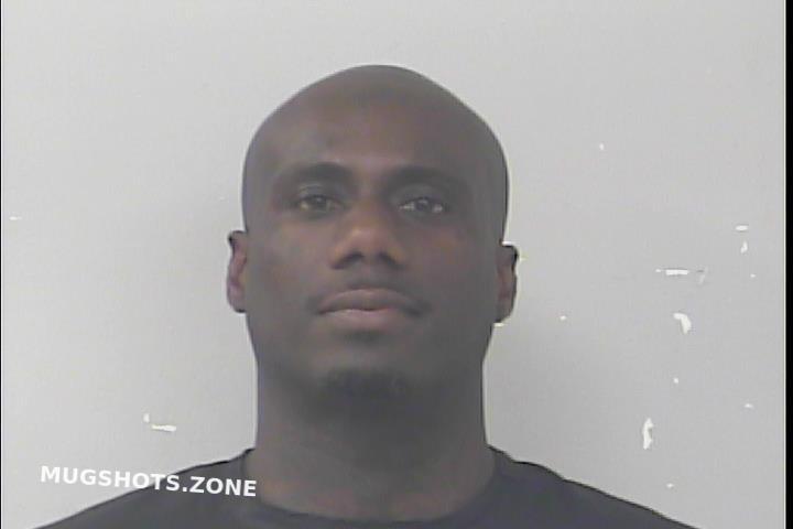 JONES PATRICK D 04/22/2025 - St. Lucie County Mugshots Zone