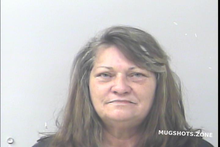 TYSON WILES LISA LOUISE 04/26/2025 - St. Lucie County Mugshots Zone