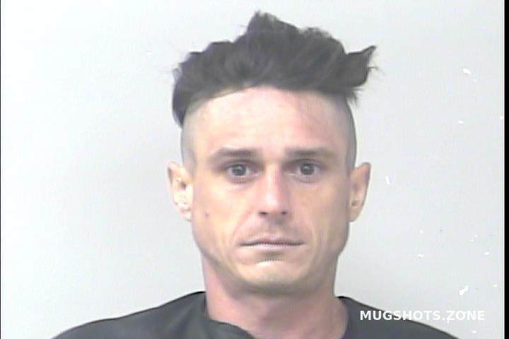 KERR ERIK JOHN 04/27/2025 - St. Lucie County Mugshots Zone
