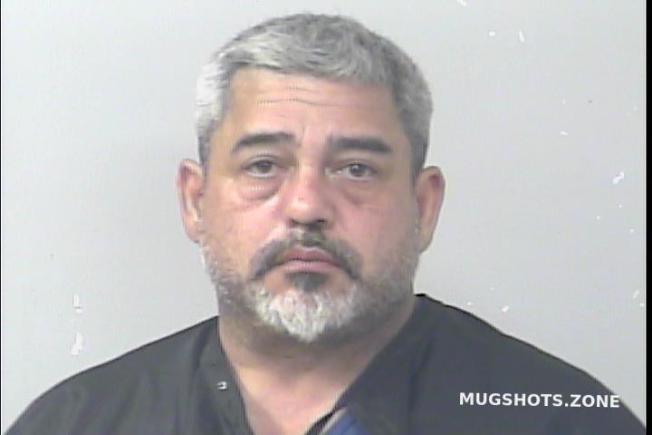 BORGES CHRISTOPHER 04/29/2025 - St. Lucie County Mugshots Zone