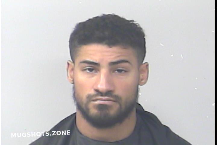 WALTERS PHILLIP ANDREW 04/30/2025 - St. Lucie County Mugshots Zone