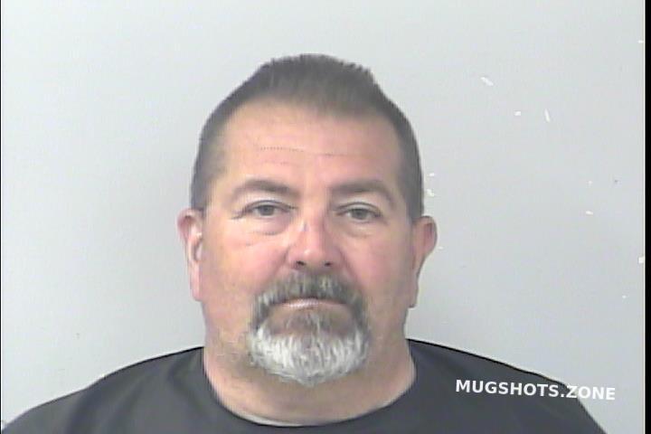 TURNER BRIAN SCOTT 04/30/2025 - St. Lucie County Mugshots Zone