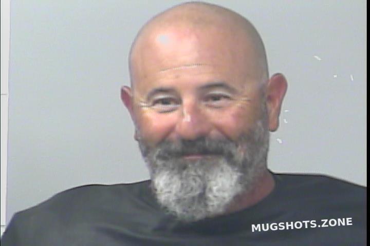 AXELRAD JOHN SCOTT 05/02/2025 - St. Lucie County Mugshots Zone