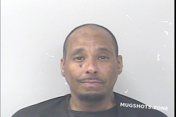 MANN MATTHEW THOMAS 05/05/2025 - St. Lucie County Mugshots Zone