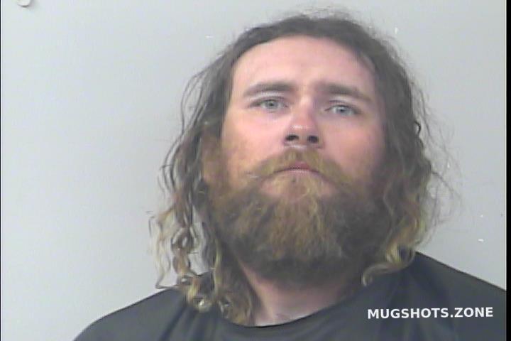BOCAN BRANDON JAMES 05/05/2025 - St. Lucie County Mugshots Zone