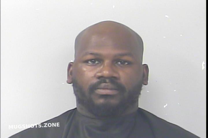 GROSS RYAN ANTHONY 05/09/2025 - St. Lucie County Mugshots Zone