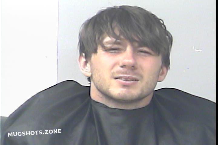 WYLIE STEPHEN MARC 05/12/2025 - St. Lucie County Mugshots Zone