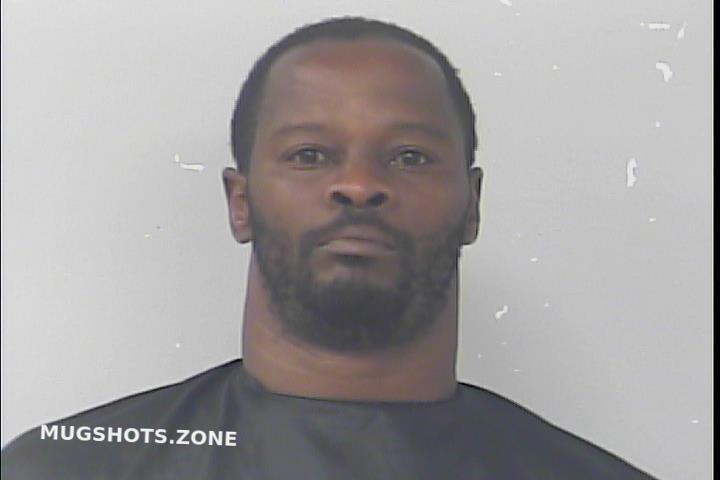 FLETCHER SANTONIO DEVON 05/12/2025 - St. Lucie County Mugshots Zone