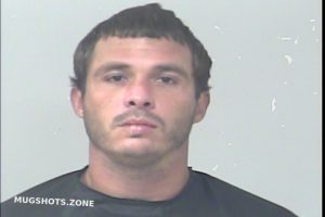 REVELLO ERIC ROBERT 05/13/2025 - St. Lucie County Mugshots Zone
