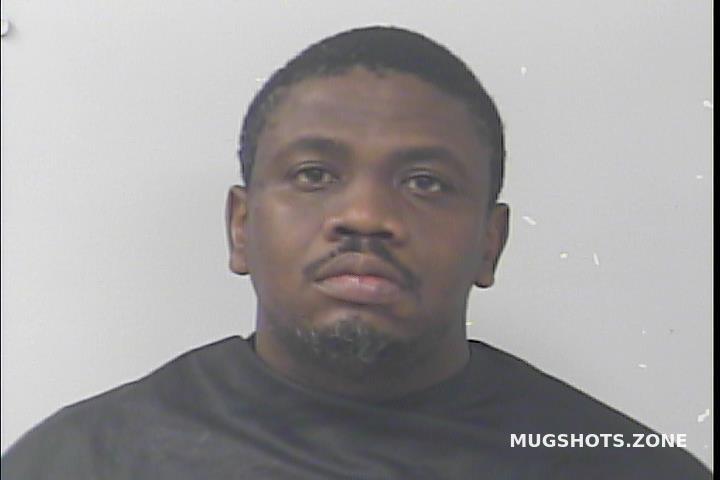 SOREY MATTHEW A 05/14/2025 - St. Lucie County Mugshots Zone