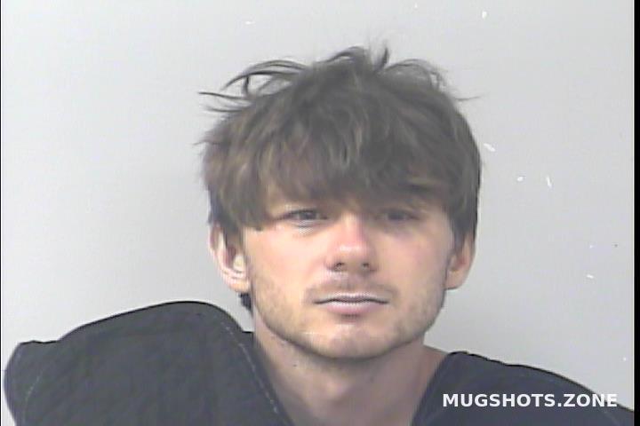 WYLIE STEPHEN MARC 05/14/2025 - St. Lucie County Mugshots Zone