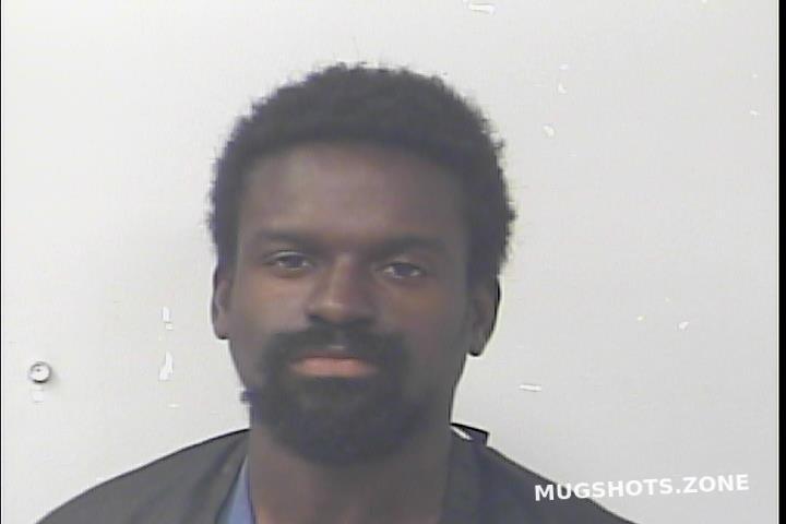 WASHINGTON JR TERRIANCE LAWAYNE 05/17/2025 - St. Lucie County Mugshots Zone