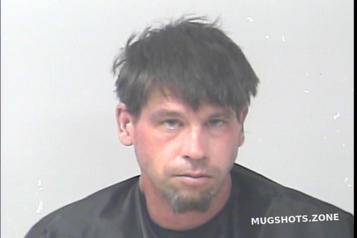 ROLAND JAMES ANTHONY 05/25/2025 - St. Lucie County Mugshots Zone