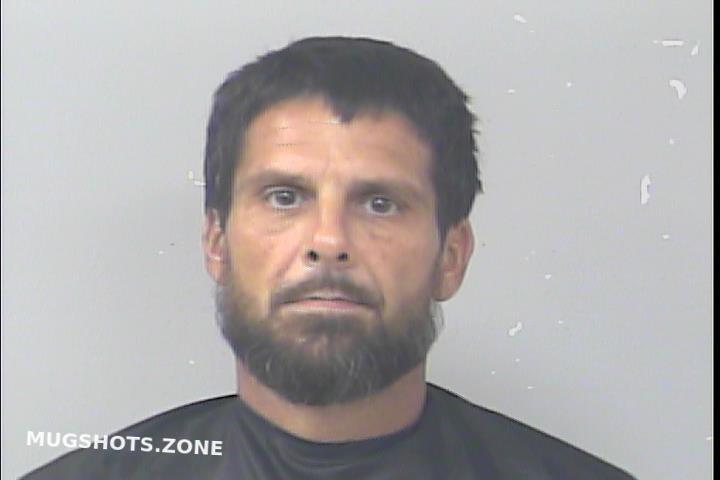ZAK JOSEPH JEFFERY 05/26/2025 - St. Lucie County Mugshots Zone