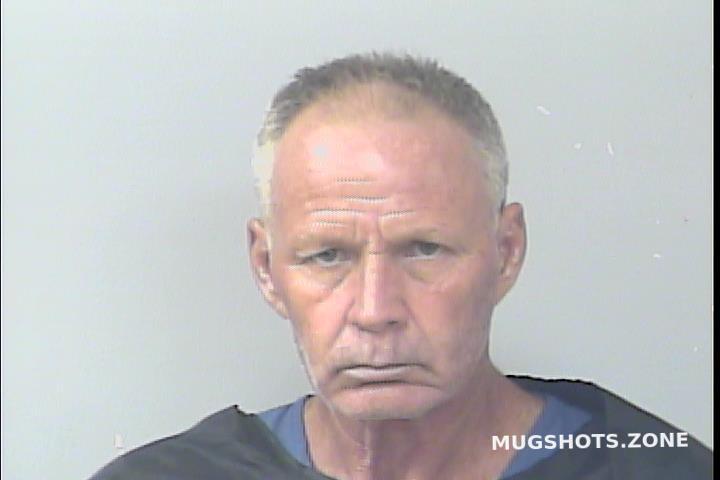 LIPPMAN LOUIS GARY 05/31/2025 - St. Lucie County Mugshots Zone