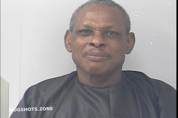 BLAKE OSWALD JOSEPH 06/01/2025 - St. Lucie County Mugshots Zone