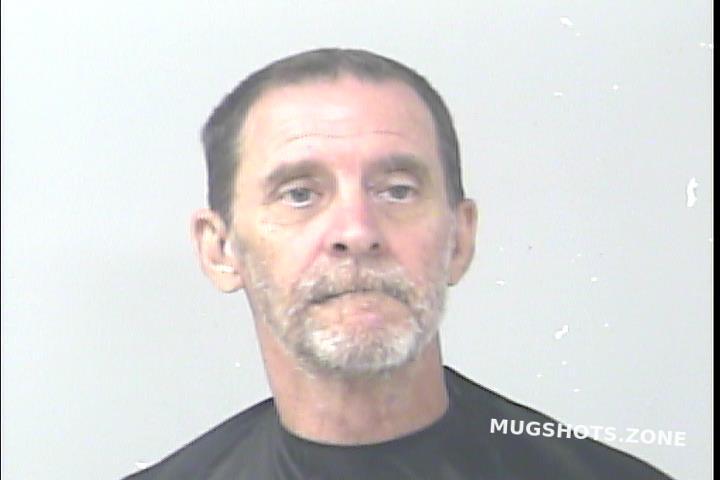 MARRIOTT JEFFERY RAYMOND 06/02/2025 - St. Lucie County Mugshots Zone