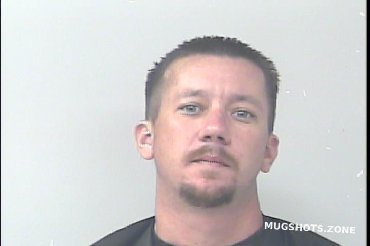 HOWELL COREY KARNS 06/03/2025 - St. Lucie County Mugshots Zone