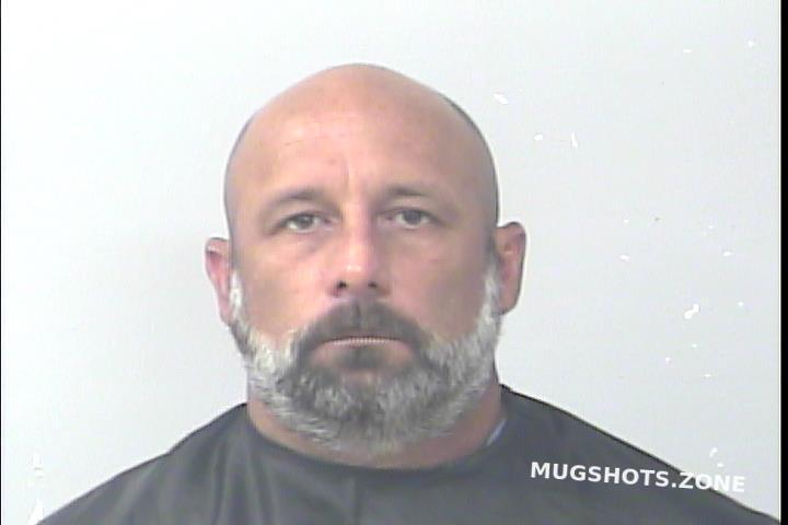 WALLMAN EDWARD BRYAN 06/03/2025 - St. Lucie County Mugshots Zone