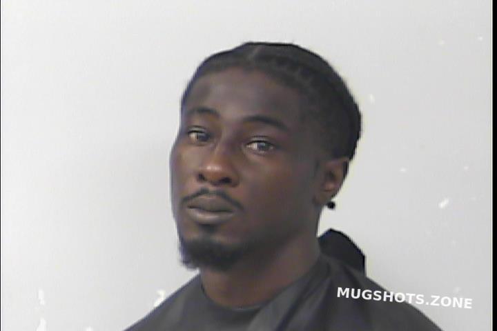 SIMPSON TORY ALEXANDER 06/13/2025 - St. Lucie County Mugshots Zone