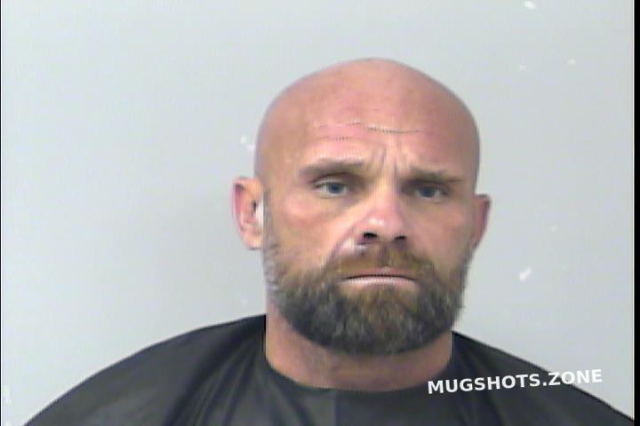 LAPINSKI TIMOTHY M 06/17/2025 - St. Lucie County Mugshots Zone