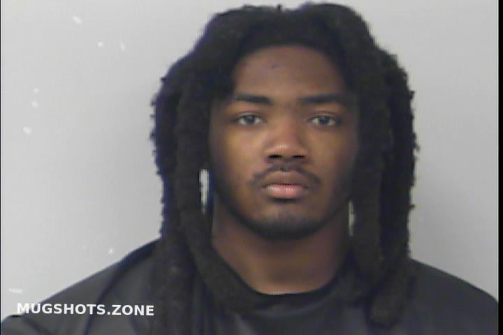 EALY JR ROBERT LAVELL 06/17/2025 - St. Lucie County Mugshots Zone