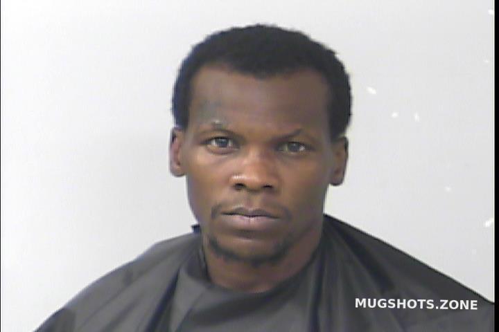 JENKINS JASPER V 06/24/2025 - St. Lucie County Mugshots Zone